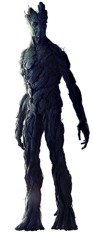 Groot (Marvel Cinematic Universe) | Fictional Battle Omniverse Wiki ...