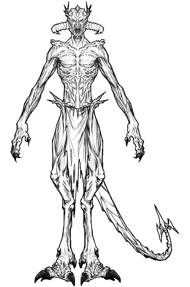 Molag Bal | Fictional Battle Omniverse Wiki | Fandom