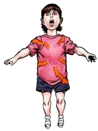 Atleza | Fictional Battle Omniverse Wiki | Fandom