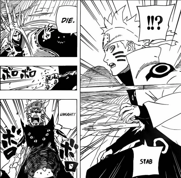 One Hit Kill | Fictional Battle Omniverse Wiki | Fandom