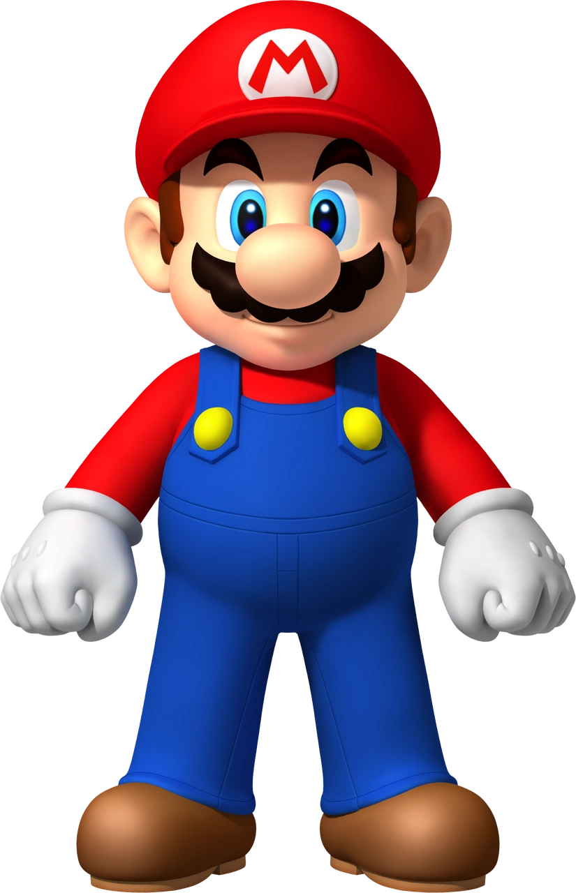 Mario | Fictional Battle Omniverse Wiki | Fandom