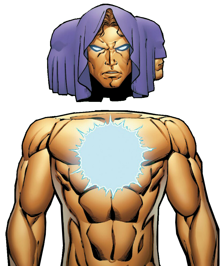 The Living Tribunal Earth 19141 Fictional Battle Omniverse Wiki