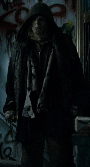 Michael Myers (Rob Zombie) | Fictional Battle Omniverse Wiki | Fandom