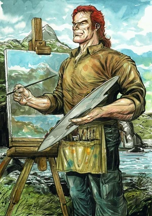 Destruction of the Endless | Fictional Battle Omniverse Wiki | Fandom