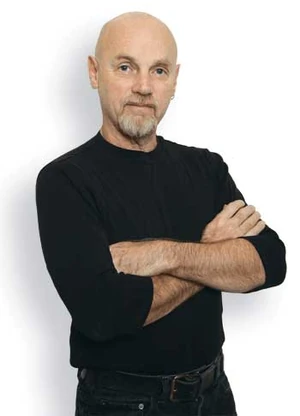 Jim Starlin | Fictional Battle Omniverse Wiki | Fandom