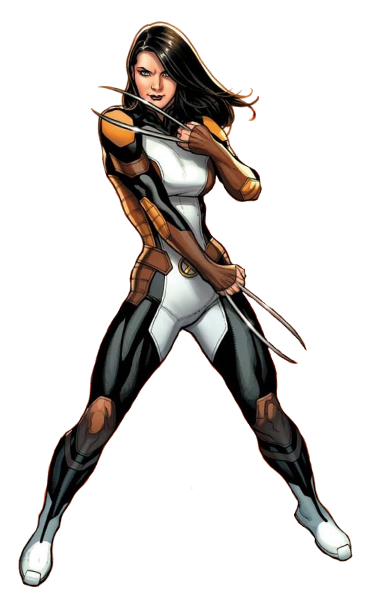 X 23 Fictional Battle Omniverse Wiki Fandom