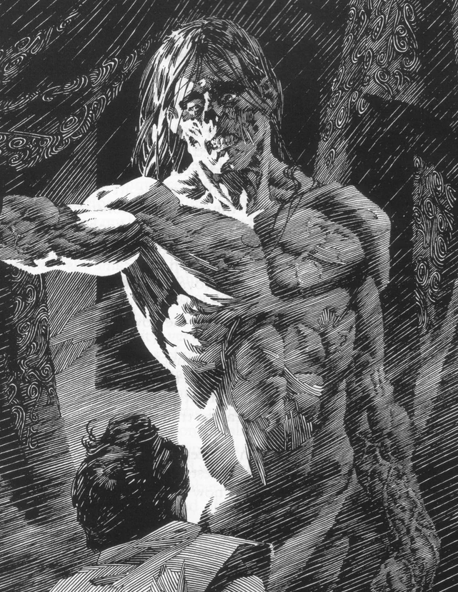 Frankensteins Monster Fictional Battle Omniverse Wiki Fandom