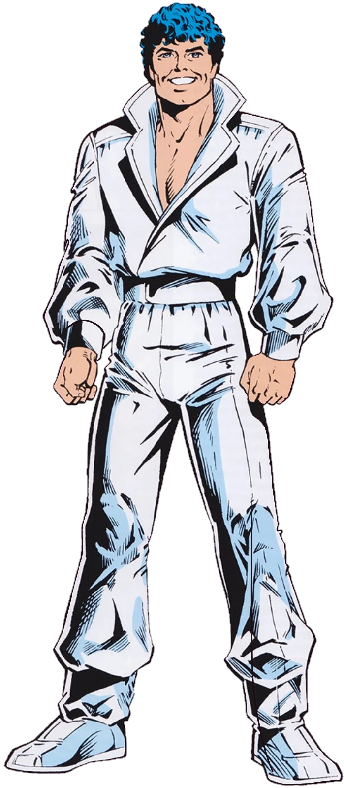 Beyonder | Fictional Battle Omniverse Wiki | Fandom