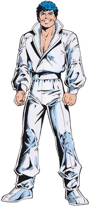 Beyonder | Fictional Battle Omniverse Wiki | Fandom