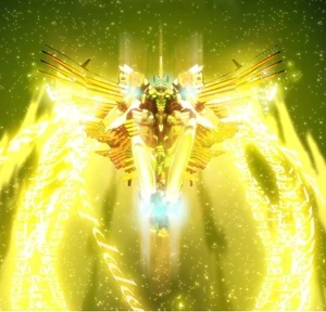 Elder God Demonbane | Fictional Battle Omniverse Wiki | Fandom