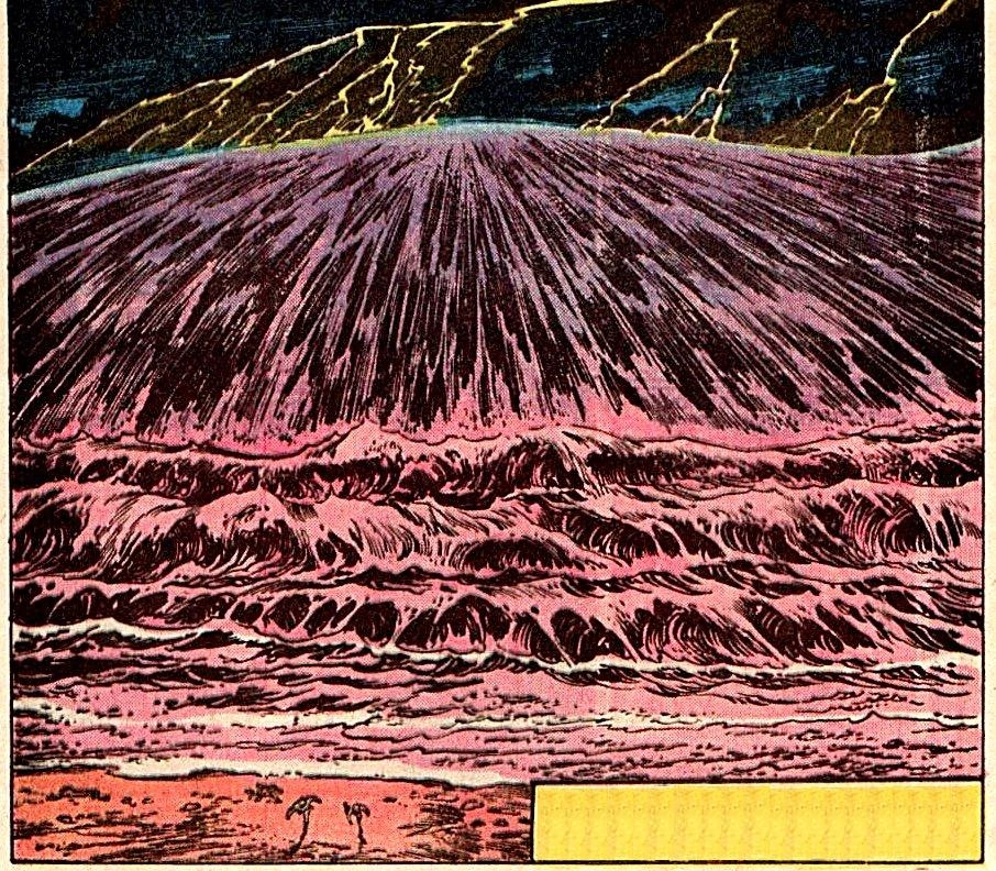 Darkness Embodiment | Fictional Battle Omniverse Wiki | Fandom