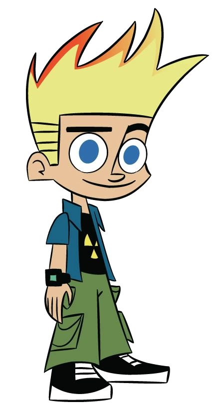 Johnny Test | Fictional Battle Omniverse Wiki | Fandom