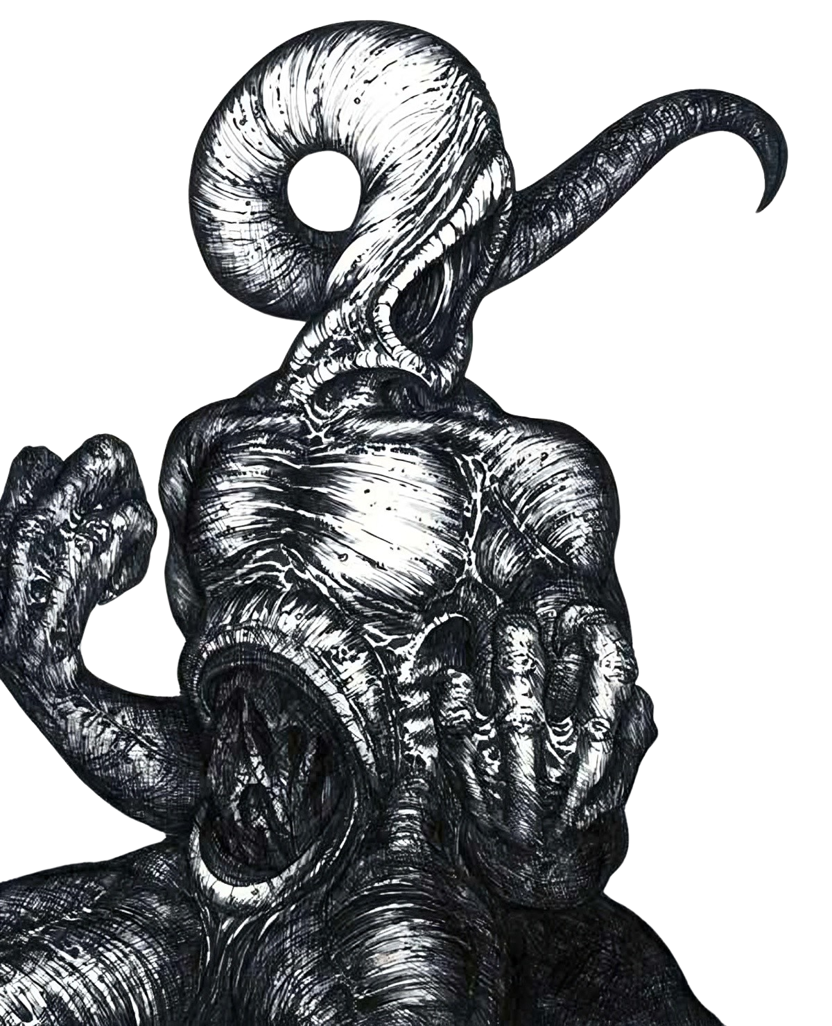 Nyarlathotep Fictional Battle Omniverse Wiki Fandom