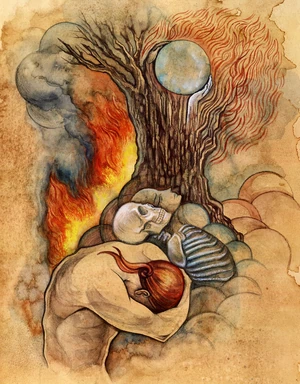 Gan | Fictional Battle Omniverse Wiki | Fandom