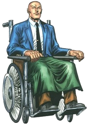 Professor X | Fictional Battle Omniverse Wiki | Fandom