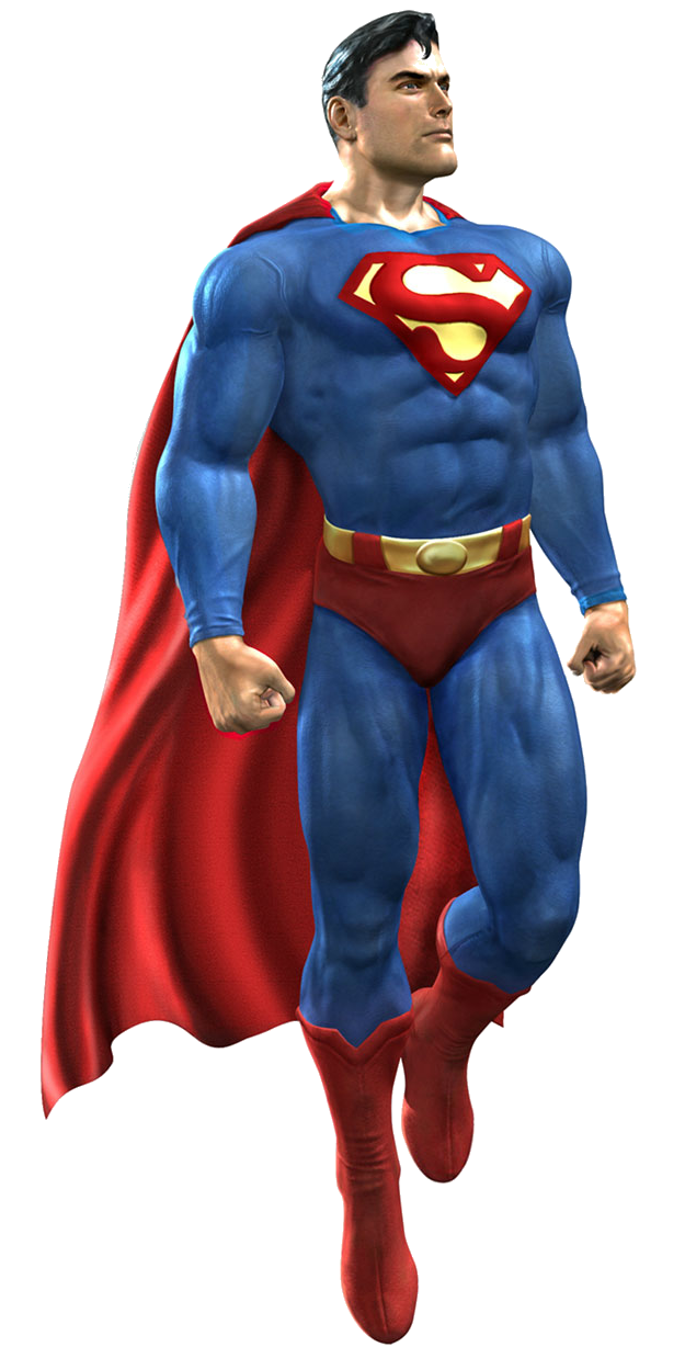 Superman Dc Universe Fictional Battle Omniverse Wiki Fandom