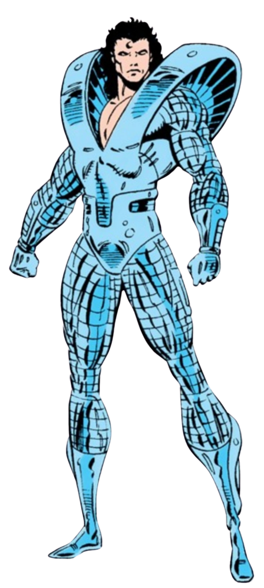 Beyonder (Earth-691) | Fictional Battle Omniverse Wiki | Fandom
