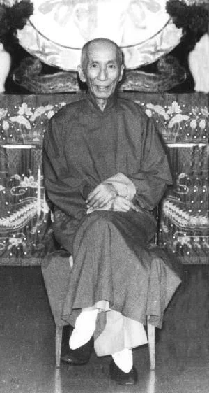 Yip Man | Fictional Battle Omniverse Wiki | Fandom