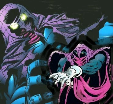 NonExistence | Fictional Battle Omniverse Wiki | Fandom