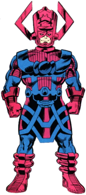 Galactus | Fictional Battle Omniverse Wiki | Fandom