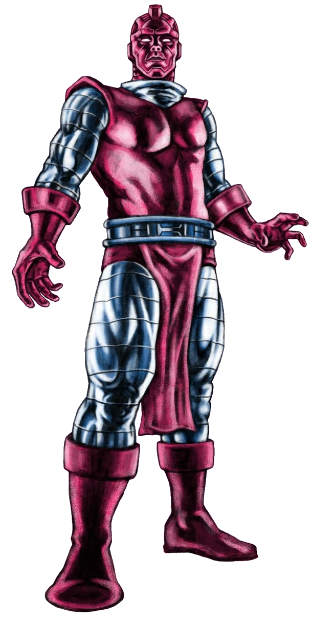 High Evolutionary | Fictional Battle Omniverse Wiki | Fandom