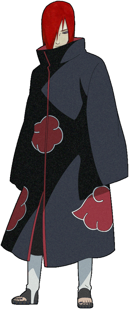 Nagato Fictional Battle Omniverse Wiki Fandom