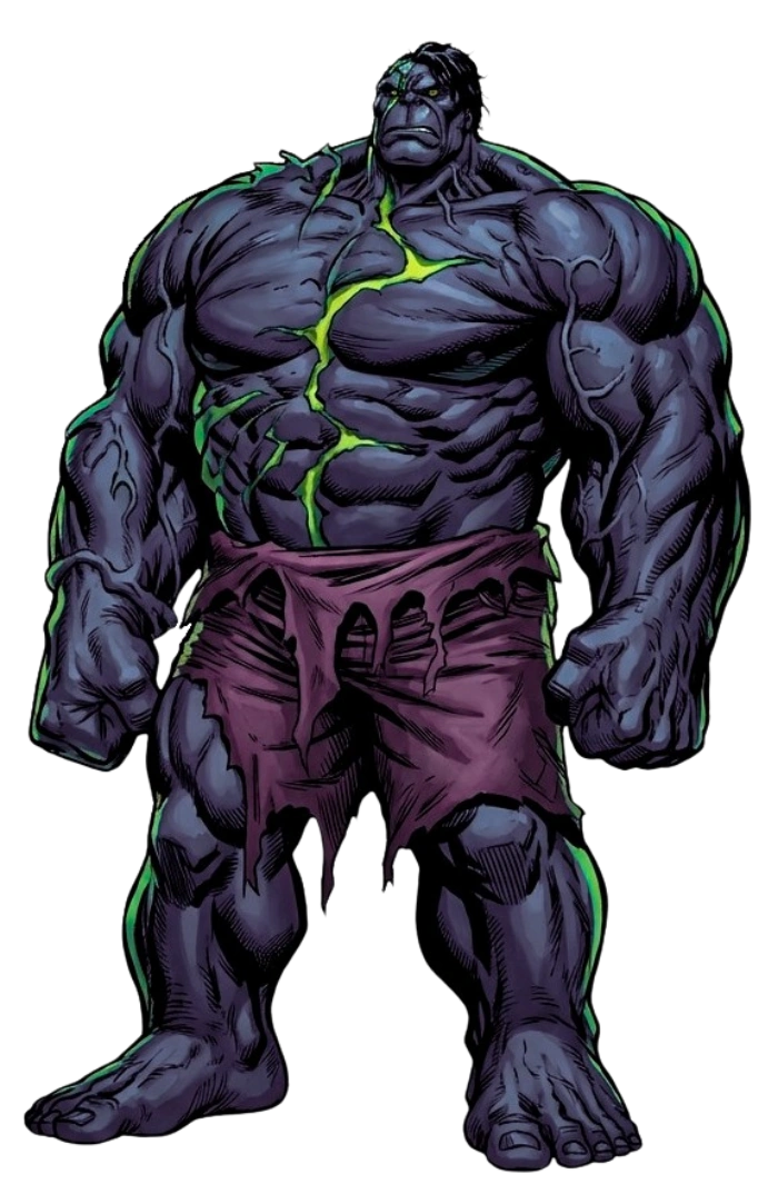 Infernal Hulk | Fictional Battle Omniverse Wiki | Fandom