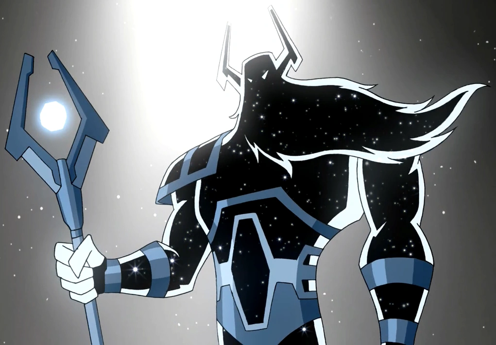 Alien Transcendence Physiology | Fictional Battle Omniverse Wiki | Fandom