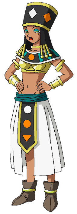 Helles | Fictional Battle Omniverse Wiki | Fandom