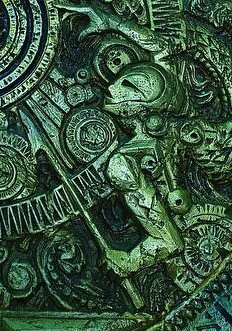 Infinity (Marvel Cinematic Universe) | Fictional Battle Omniverse Wiki ...