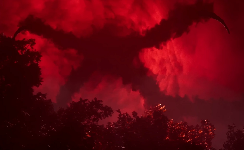 The Entity (Dead by Daylight) | Fictional Battle Omniverse Wiki | Fandom