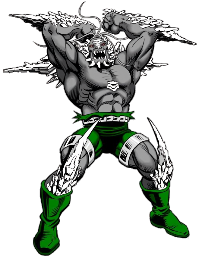 Doomsday Fictional Battle Omniverse Wiki Fandom