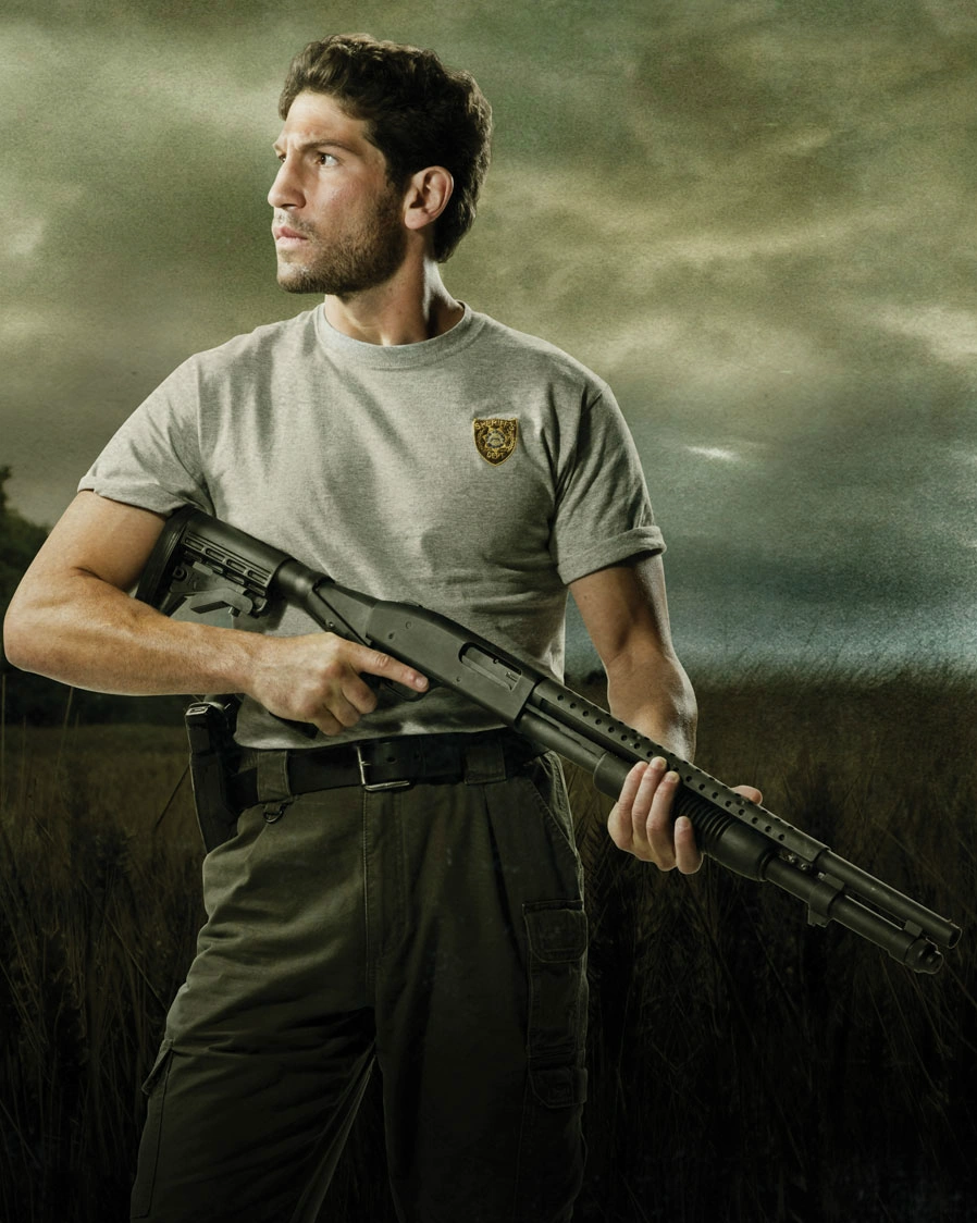 Shane Walsh (TV Series) | Fictional Battle Omniverse Wiki | Fandom