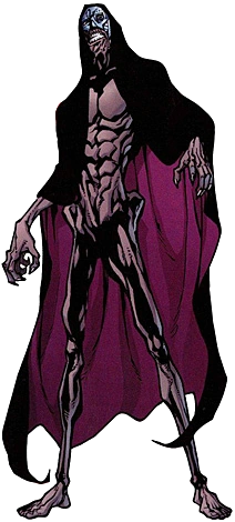 Marquis of Death | Fictional Battle Omniverse Wiki | Fandom
