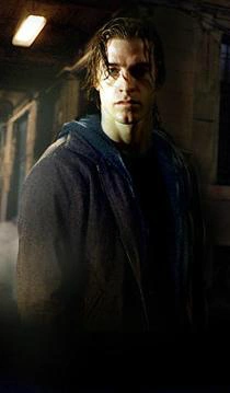Michael Corvin | Fictional Battle Omniverse Wiki | Fandom
