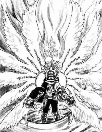 Lucifer (666 Satan) | Fictional Battle Omniverse Wiki | Fandom