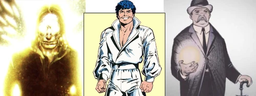 List of Omnipotent Beings | Fictional Battle Omniverse Wiki | Fandom