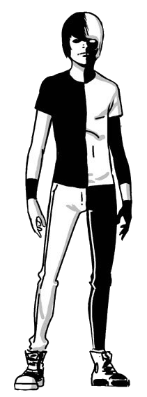 Balance Embodiment Fictional Battle Omniverse Wiki Fandom
