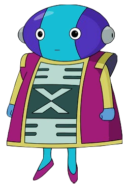 Zeno | Fictional Battle Omniverse Wiki | Fandom