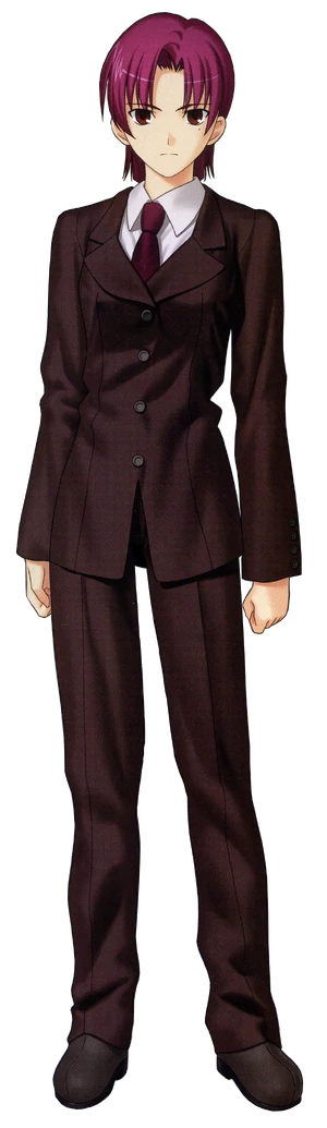 Bazett Fraga McRemitz | Fictional Battle Omniverse Wiki | Fandom