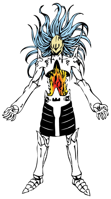 Metatron (666 Satan) | Fictional Battle Omniverse Wiki | Fandom