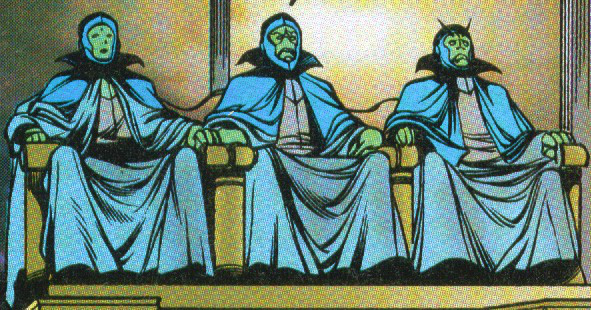 Time Keepers Earth 794282 Bio Fictional Battle Omniverse Wiki