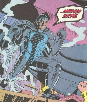 Hate Embodiment | Fictional Battle Omniverse Wiki | Fandom