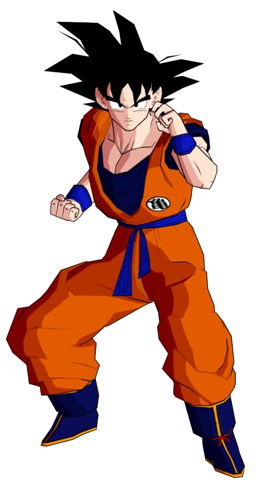 Goku (Video Game) | Fictional Battle Omniverse Wiki | Fandom