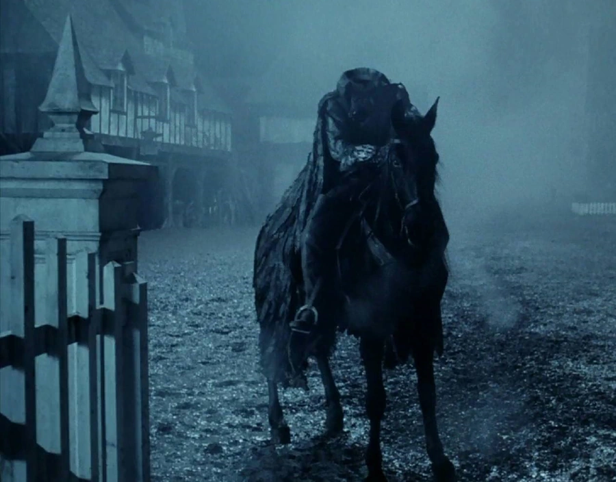 Cephalophore | Fictional Battle Omniverse Wiki | Fandom