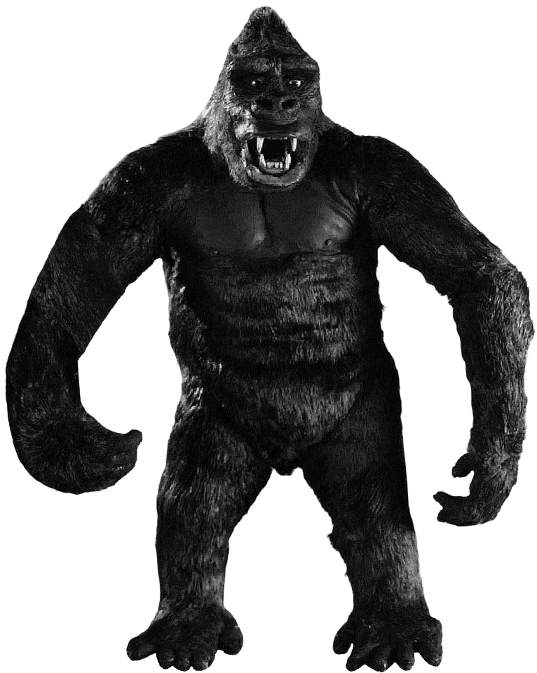 King Kong Fictional Battle Omniverse Wiki Fandom