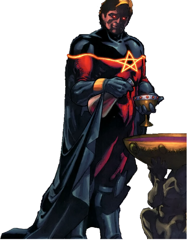 Lord Mar Vell Cancerverse Fictional Battle Omniverse Wiki Fandom