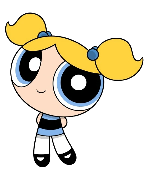 Bubbles (2016) | Fictional Battle Omniverse Wiki | Fandom