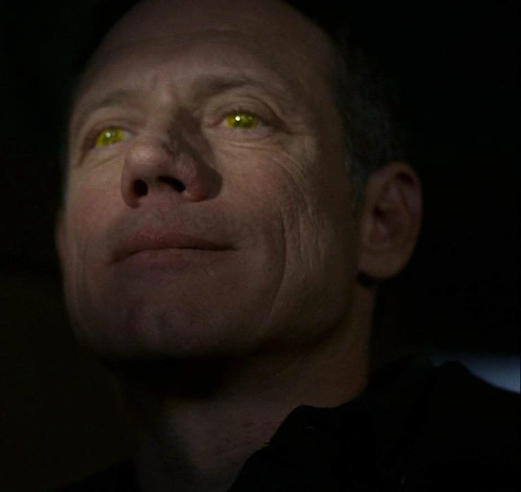 Azazel (Supernatural) | Fictional Battle Omniverse Wiki | Fandom