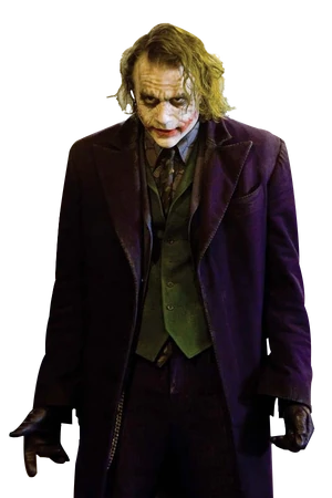 Joker (Nolanverse) | Fictional Battle Omniverse Wiki | Fandom